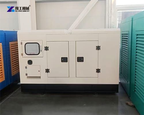 Generator Sets for Sale | YG Generator Sets for 30KW