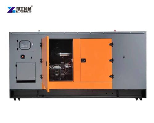 Generator Sets for Sale | YG Generator Sets for 30KW